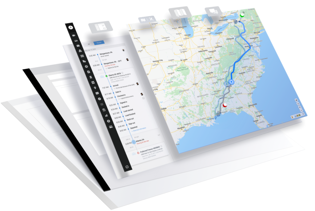 Technology – SEND Transportation